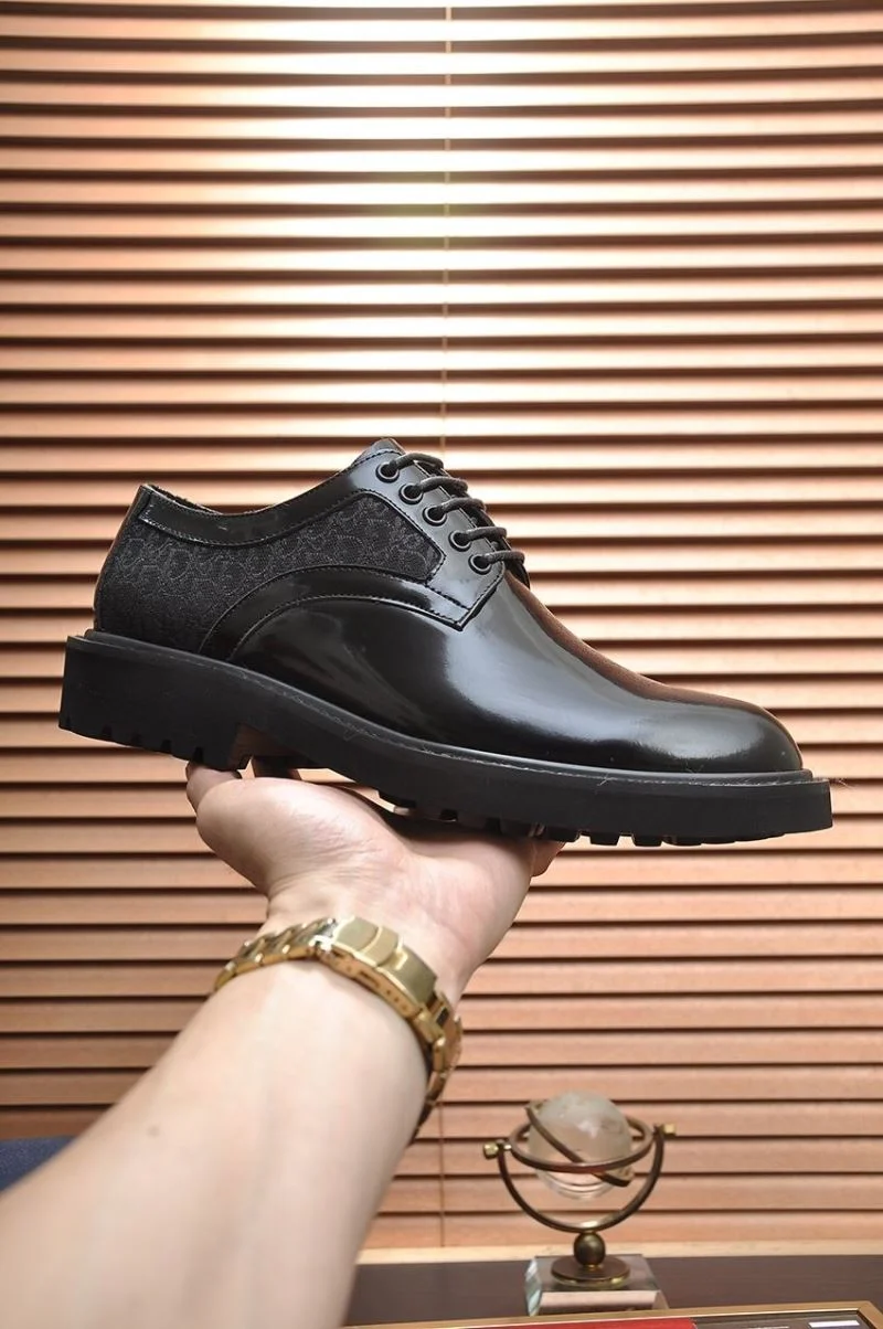 Accurate model Christian Dior Business Shoes
