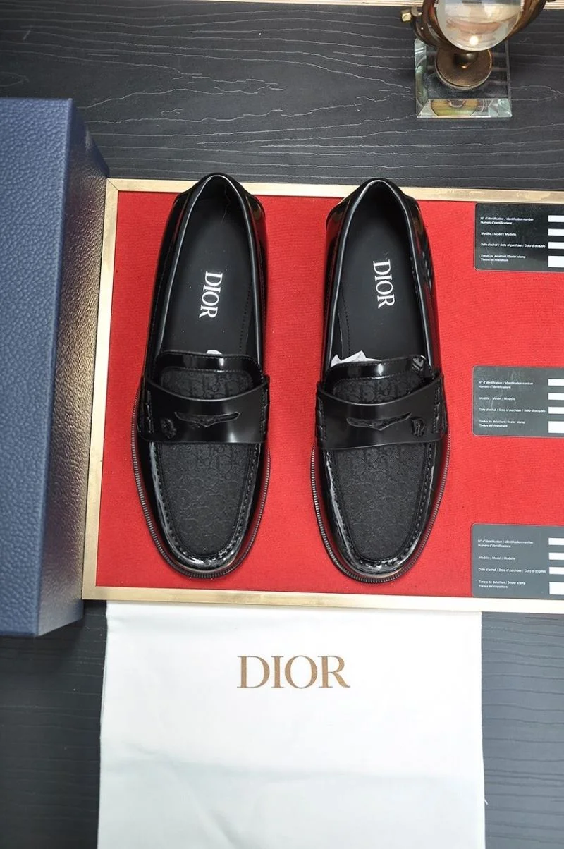 Christian Dior Business Shoes