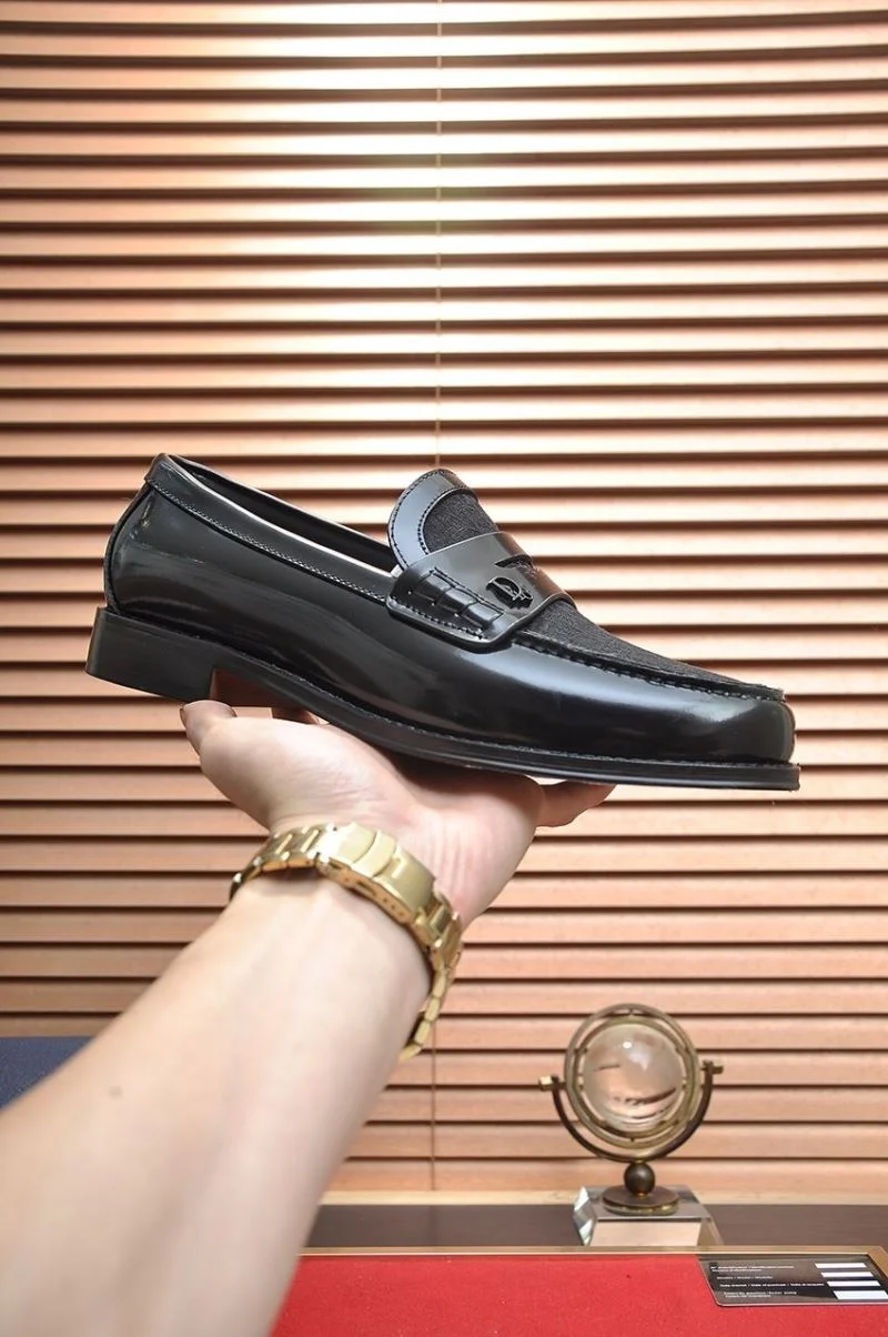 Factory-made Christian Dior Business Shoes