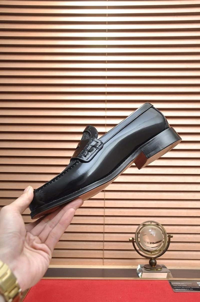 Factory-made Christian Dior Business Shoes