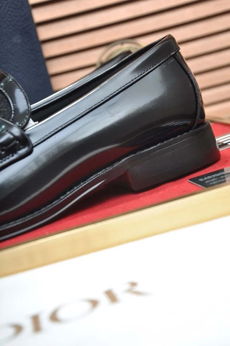 Factory-made Christian Dior Business Shoes