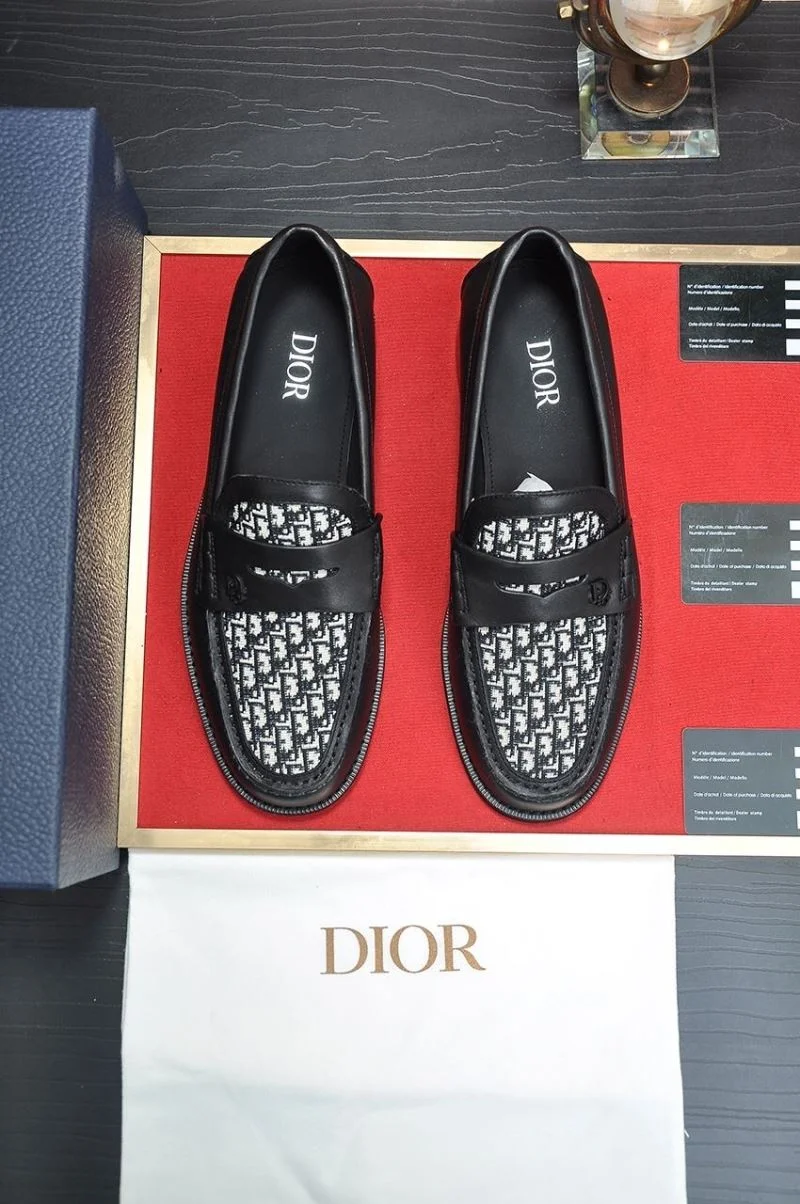 Christian Dior Business Shoes