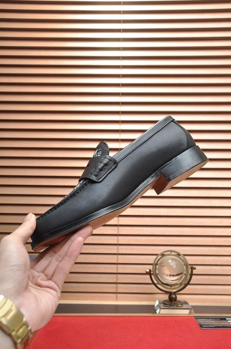 Official Christian Dior Business Shoes