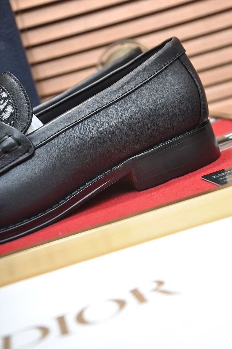 Official Christian Dior Business Shoes