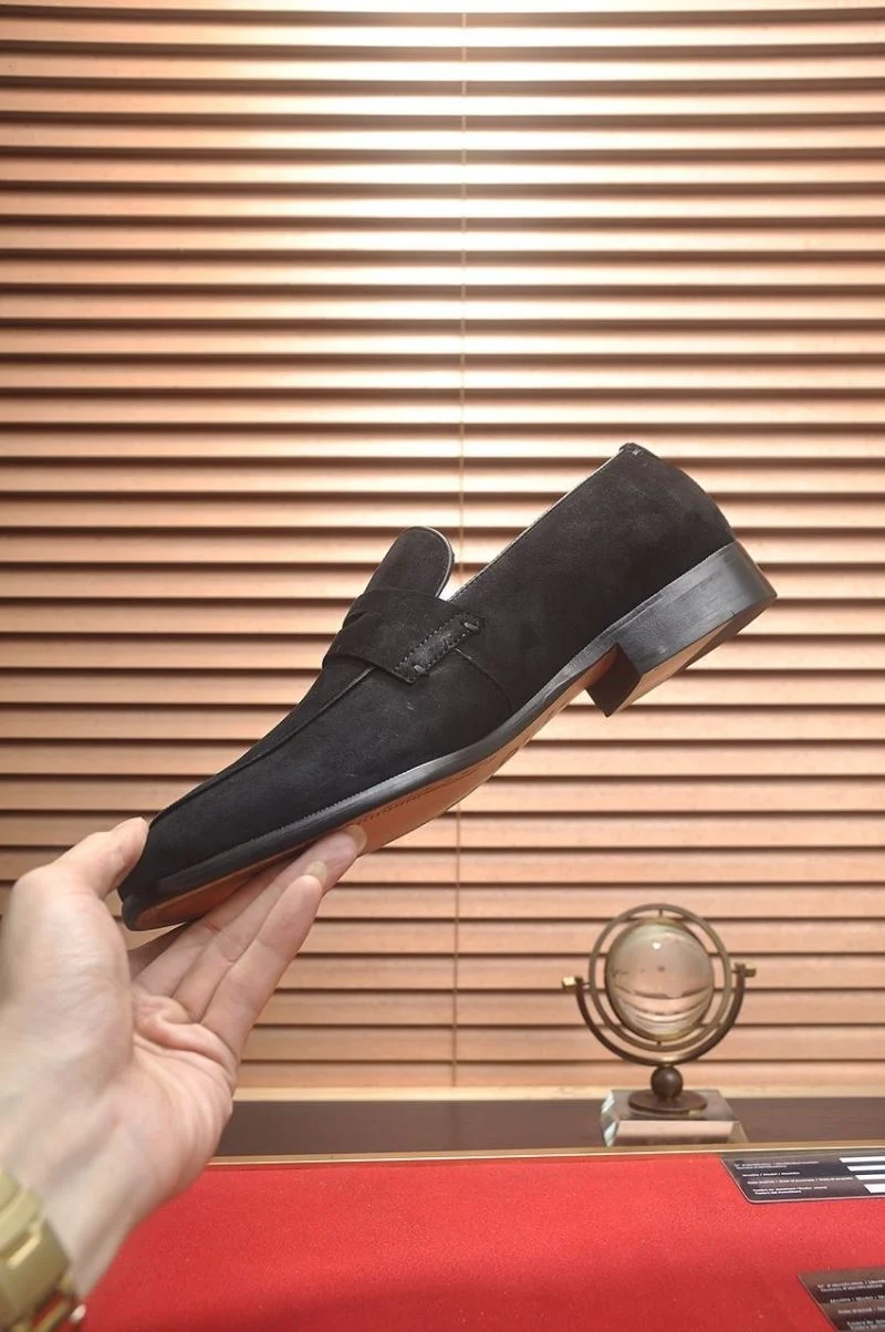 Exact replica Christian Dior Business Shoes