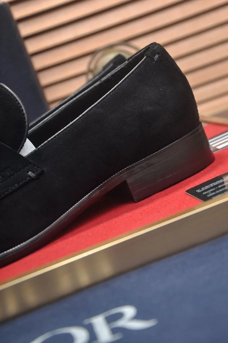 Exact replica Christian Dior Business Shoes