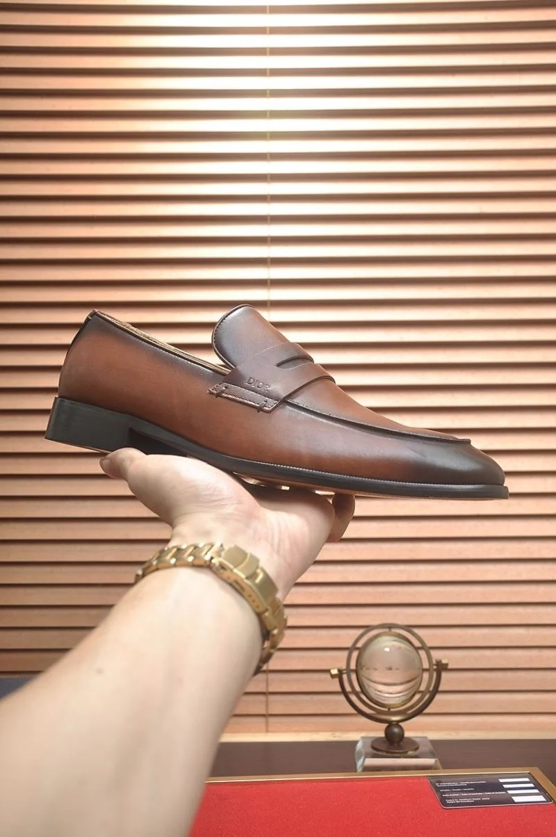 Bargain Christian Dior Business Shoes
