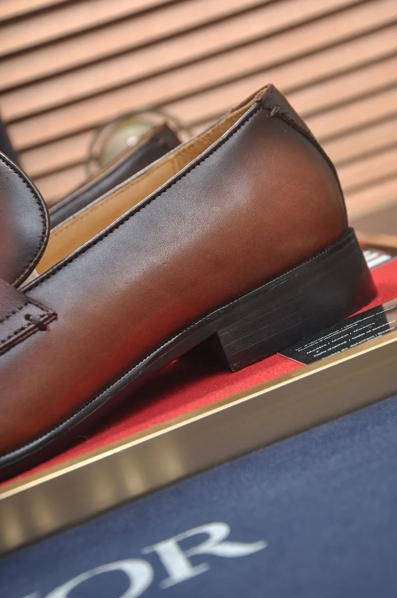 Bargain Christian Dior Business Shoes