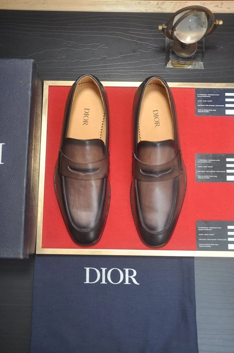 Christian Dior Business Shoes