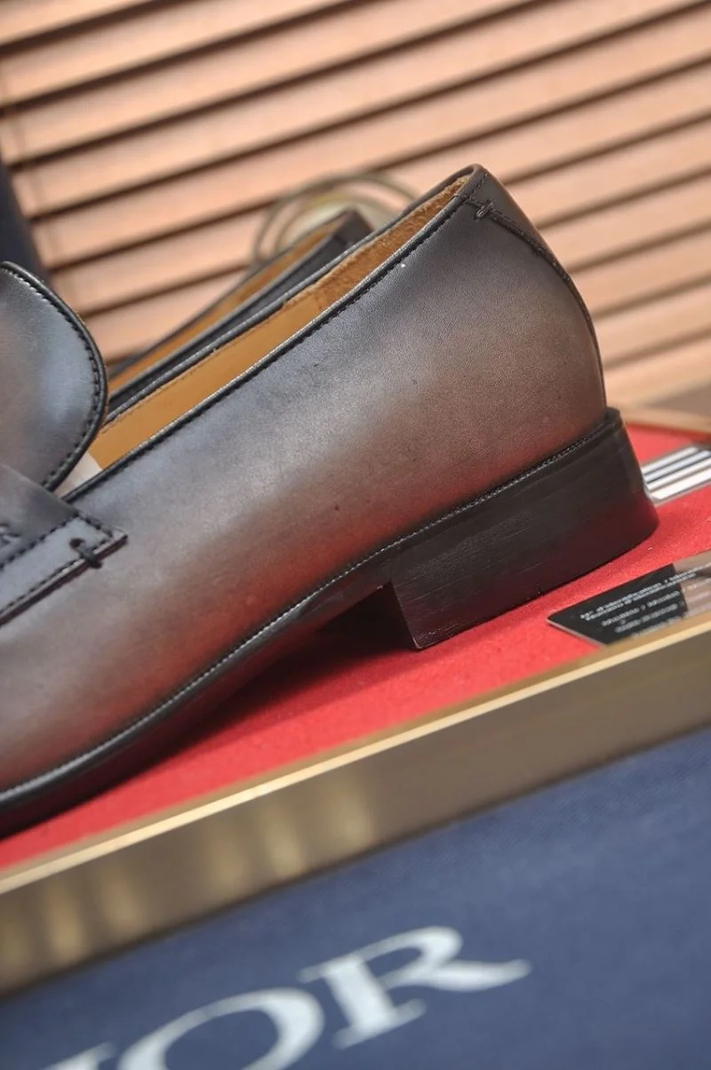 Discounted Christian Dior Business Shoes
