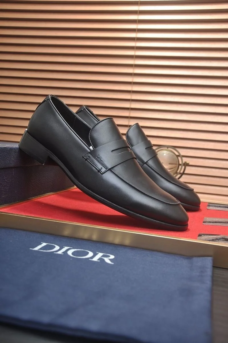 Cut-rate Christian Dior Business Shoes