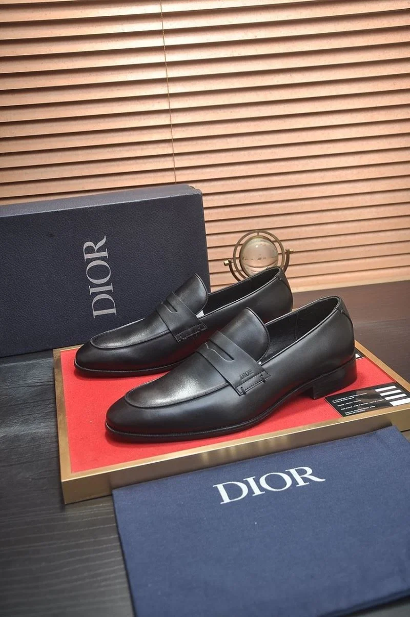 Cut-rate Christian Dior Business Shoes