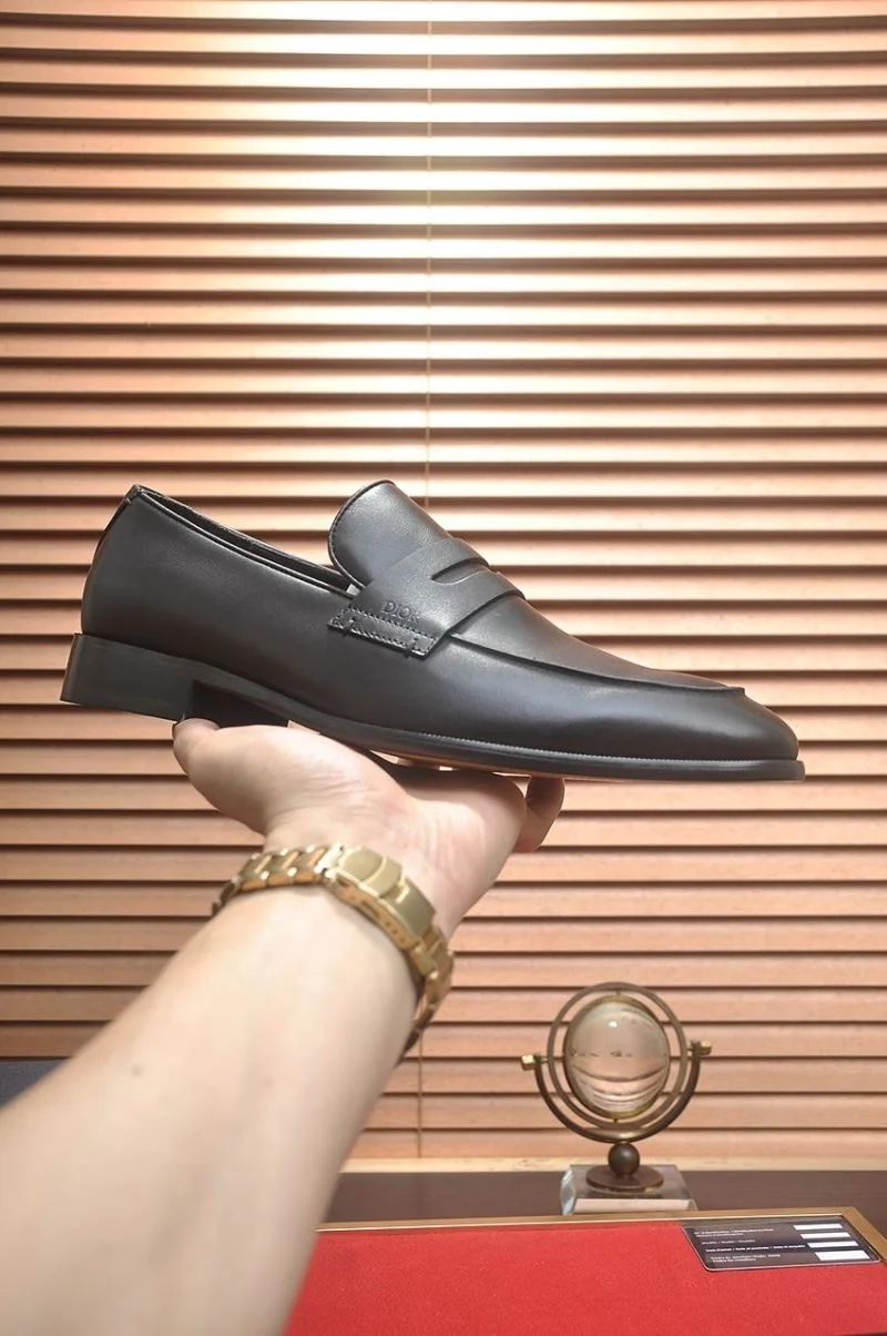 Cut-rate Christian Dior Business Shoes