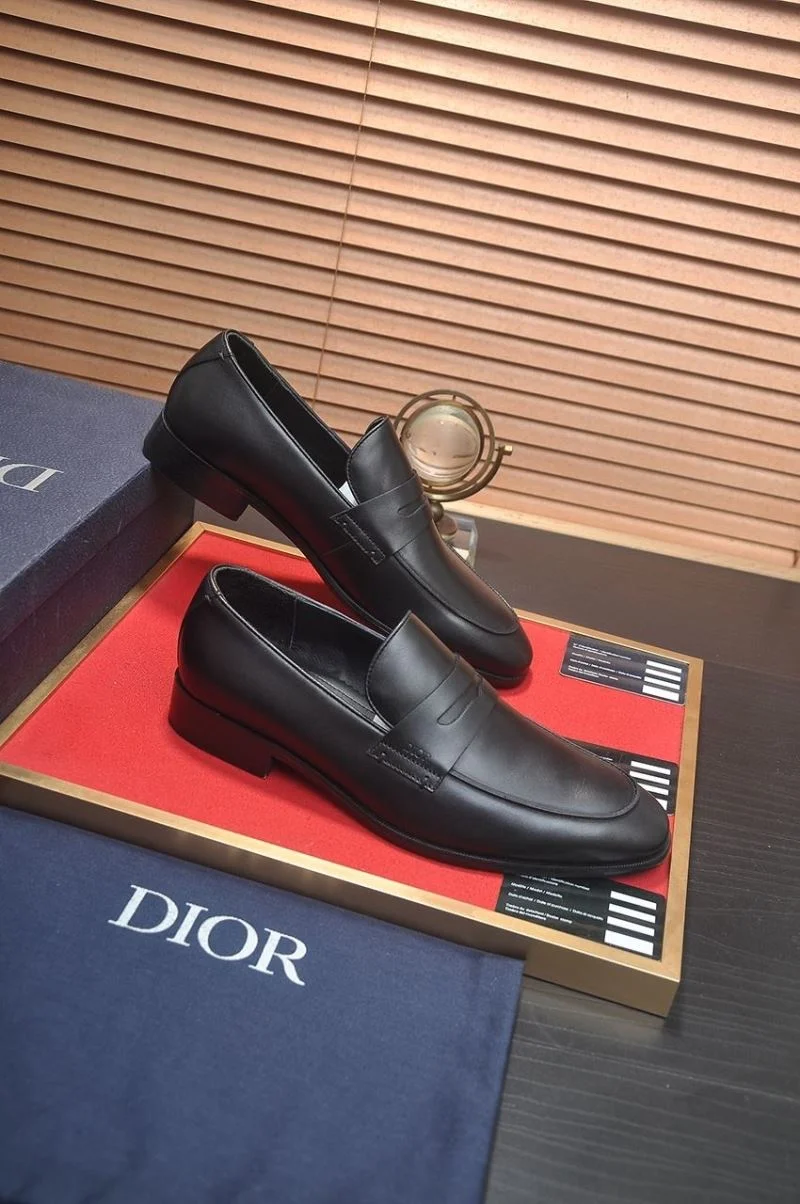 Cut-rate Christian Dior Business Shoes