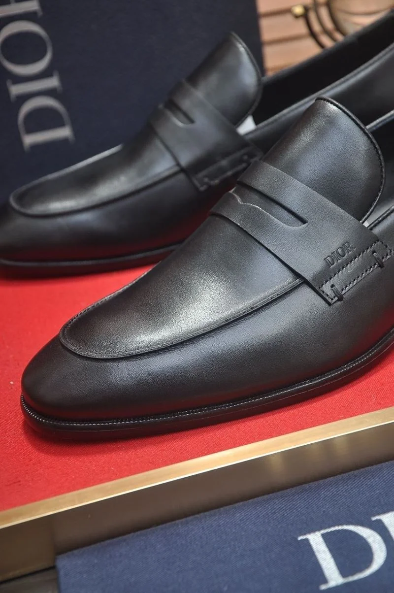 Cut-rate Christian Dior Business Shoes