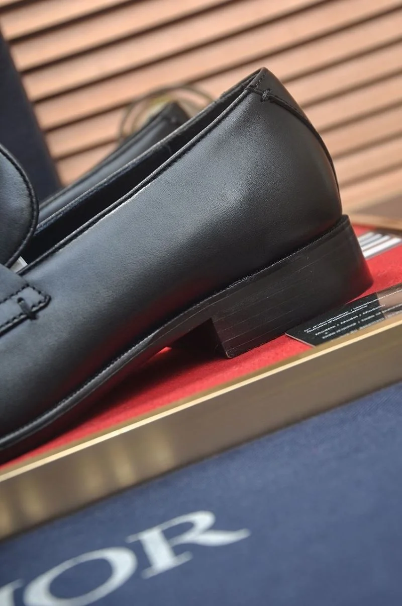 Cut-rate Christian Dior Business Shoes