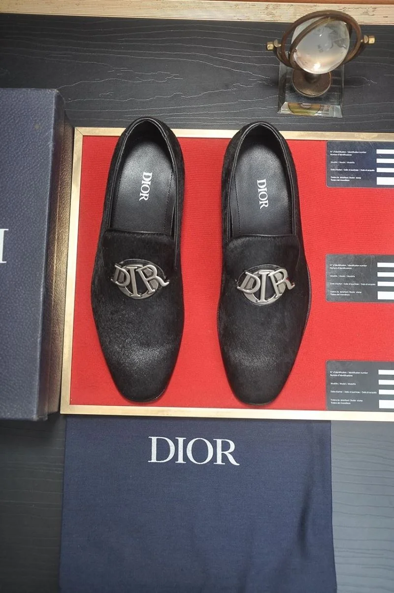 Christian Dior Business Shoes
