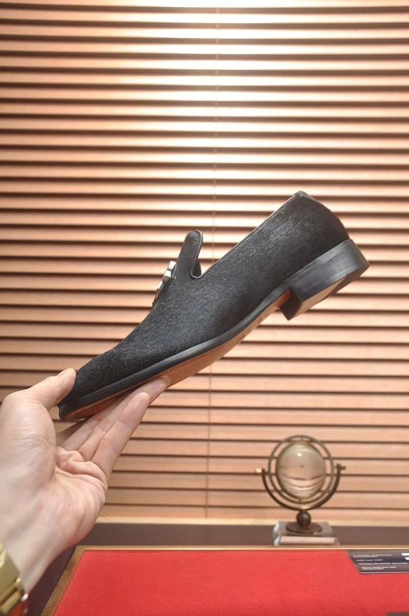 High accuracy Christian Dior Business Shoes