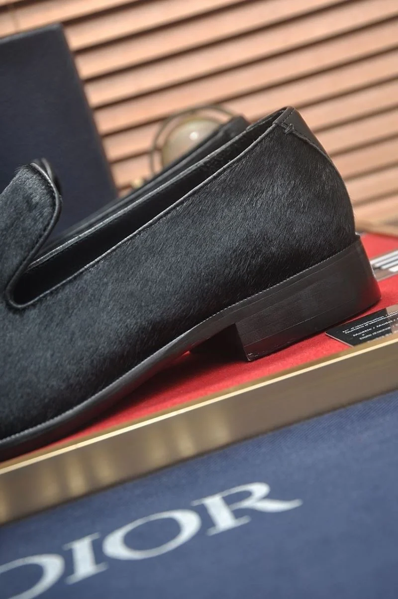 High accuracy Christian Dior Business Shoes