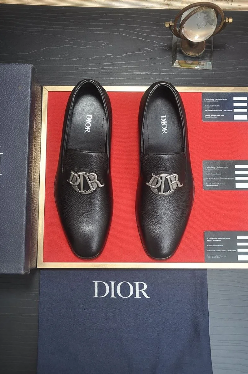 Christian Dior Business Shoes