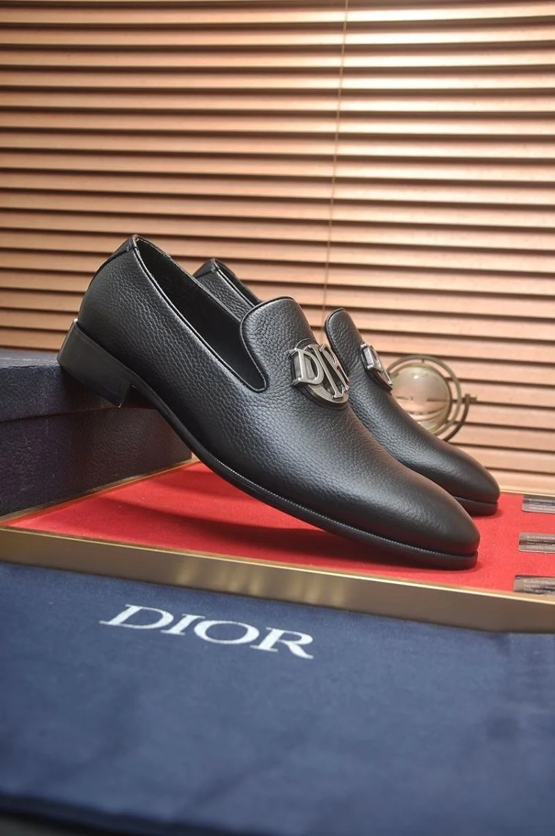 Bargain Christian Dior Business Shoes
