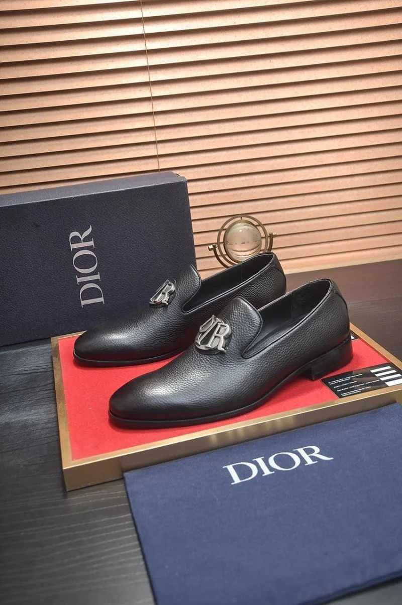 Bargain Christian Dior Business Shoes
