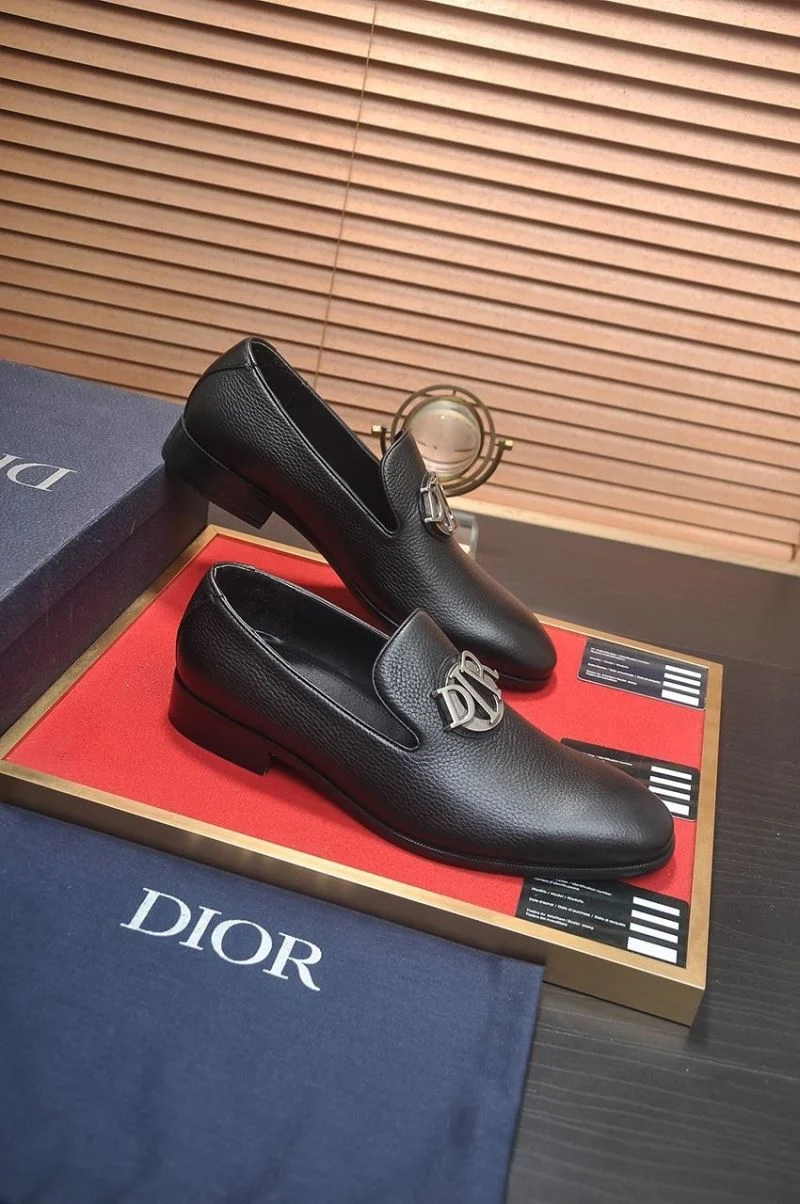 Bargain Christian Dior Business Shoes