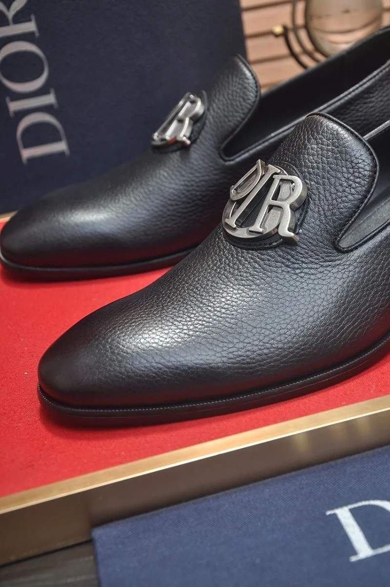 Bargain Christian Dior Business Shoes