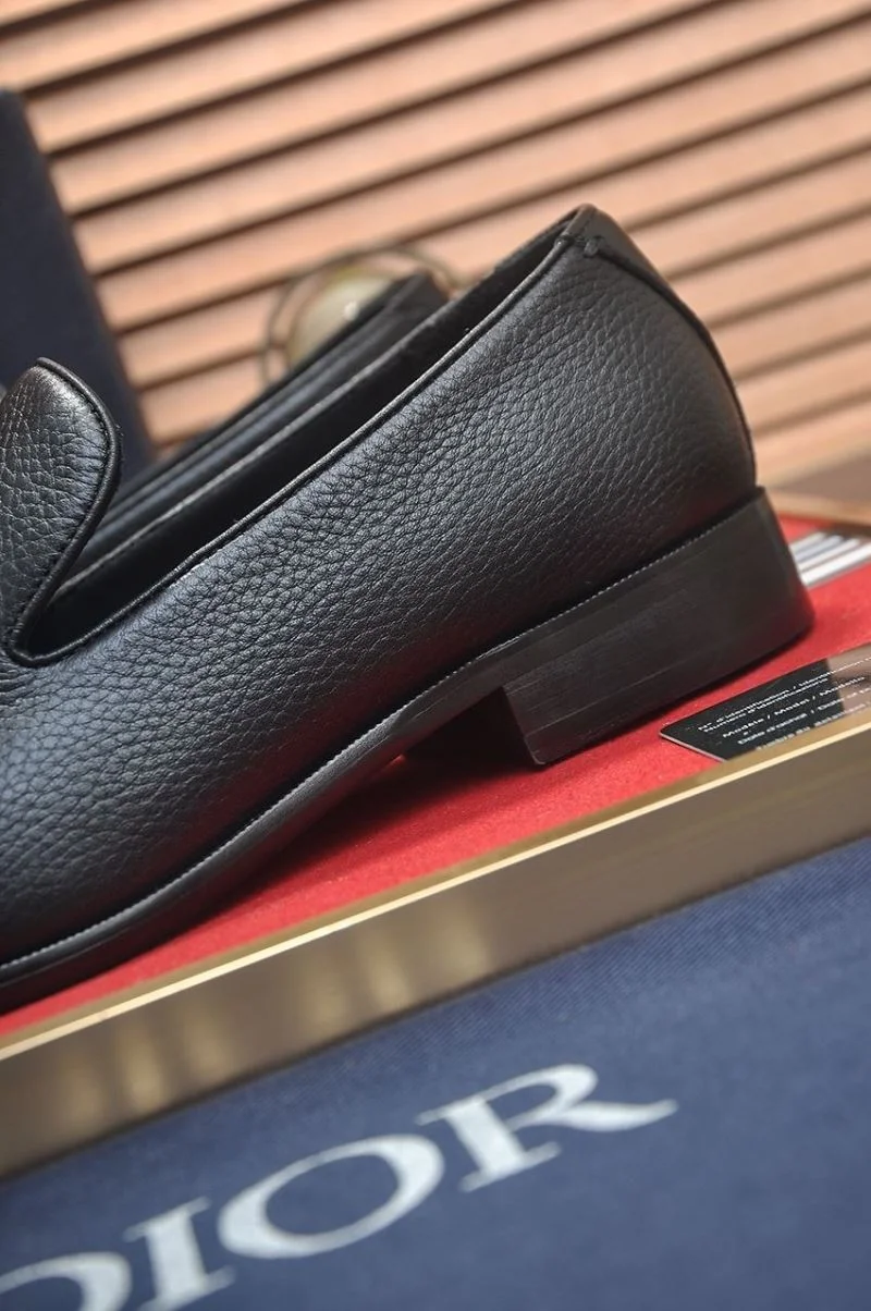 Bargain Christian Dior Business Shoes