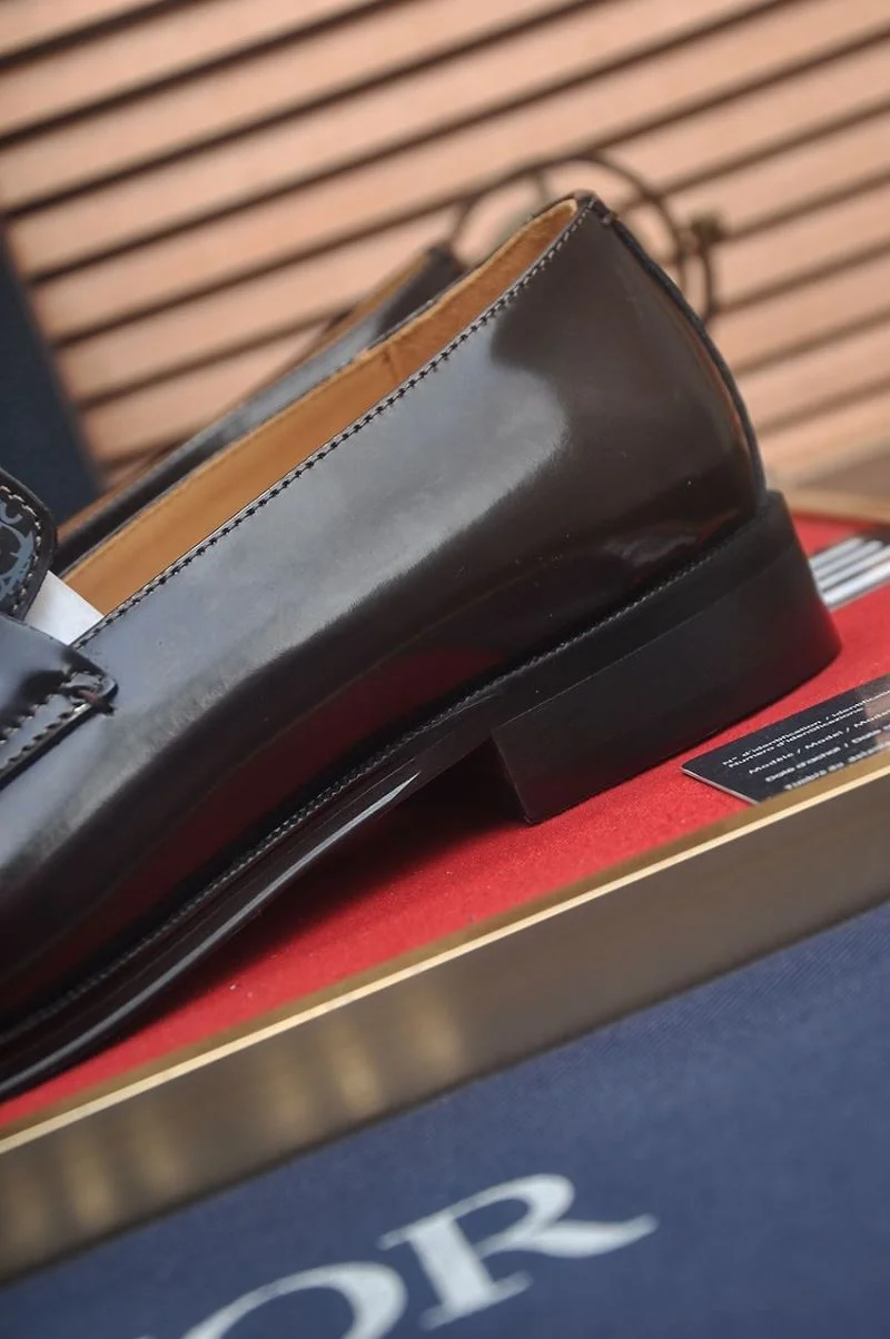 Discounted Christian Dior Business Shoes