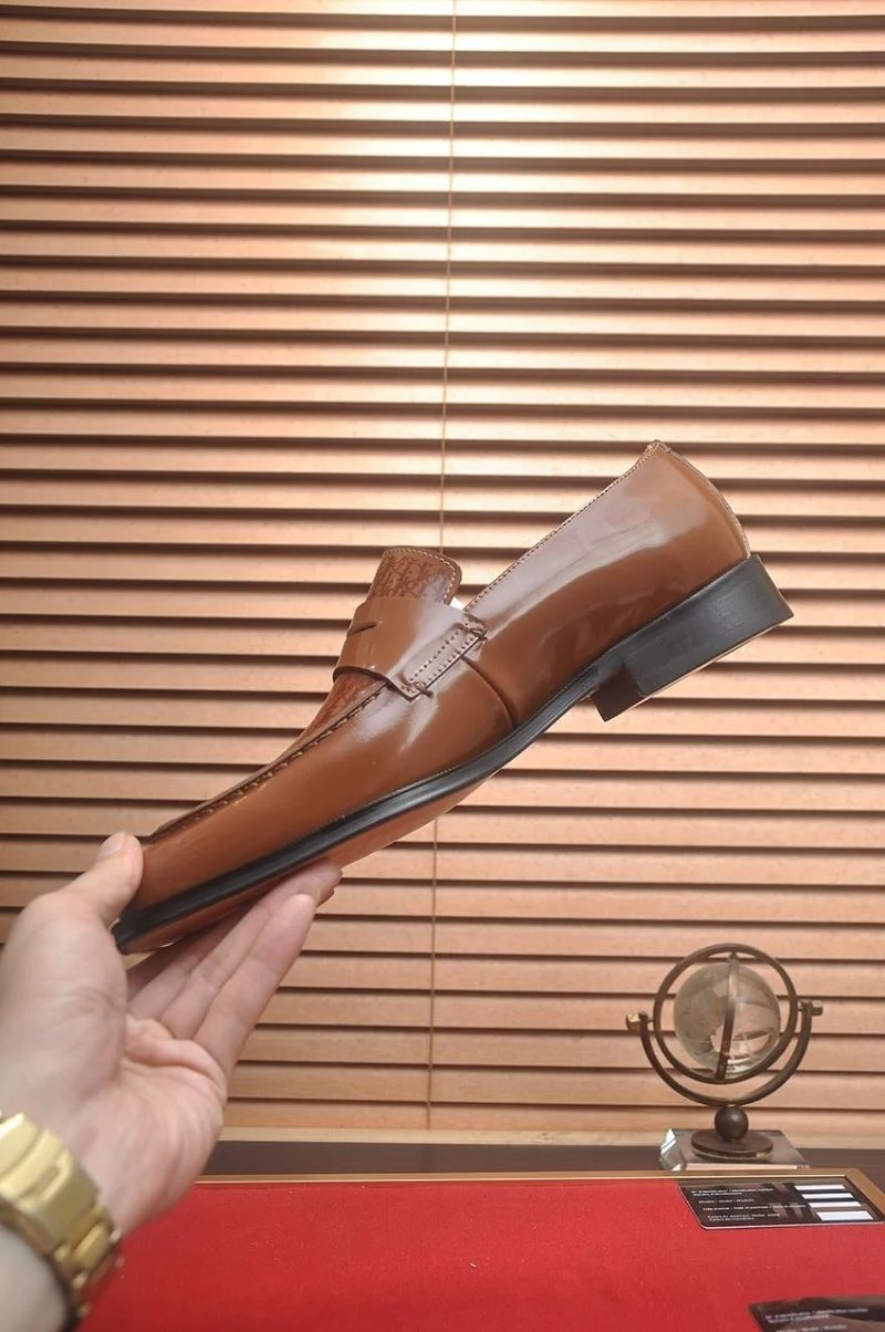 Low-cost Christian Dior Business Shoes