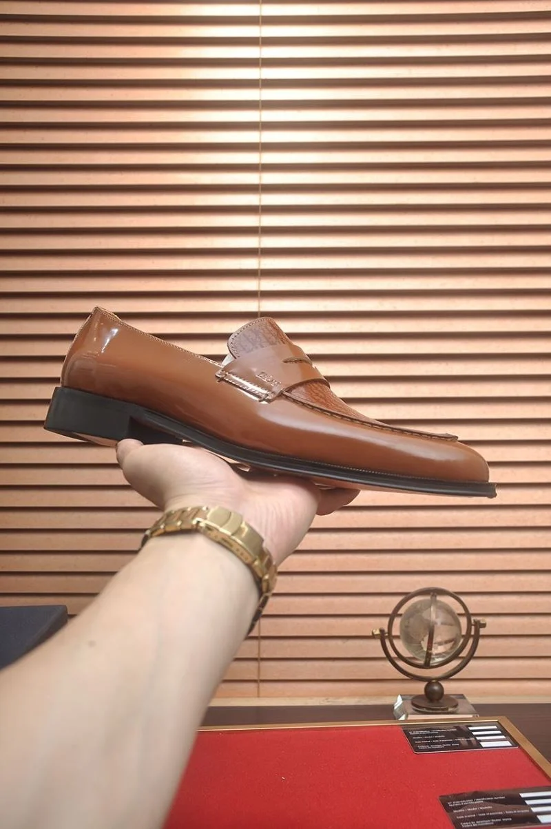 Low-cost Christian Dior Business Shoes