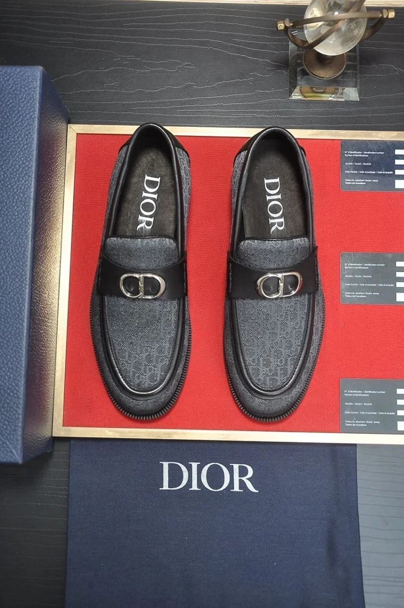 Christian Dior Business Shoes