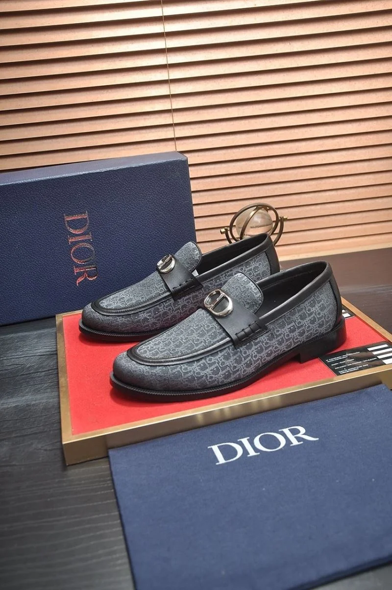 Economical Christian Dior Business Shoes