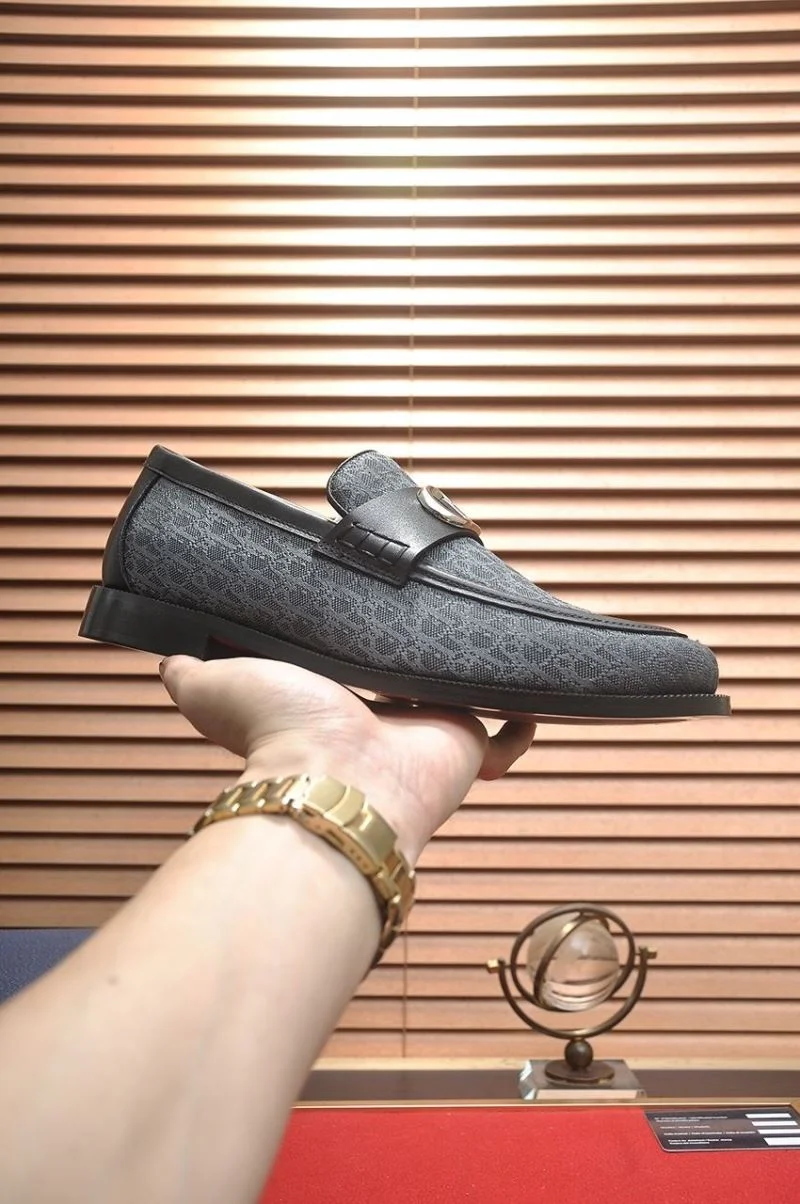 Economical Christian Dior Business Shoes