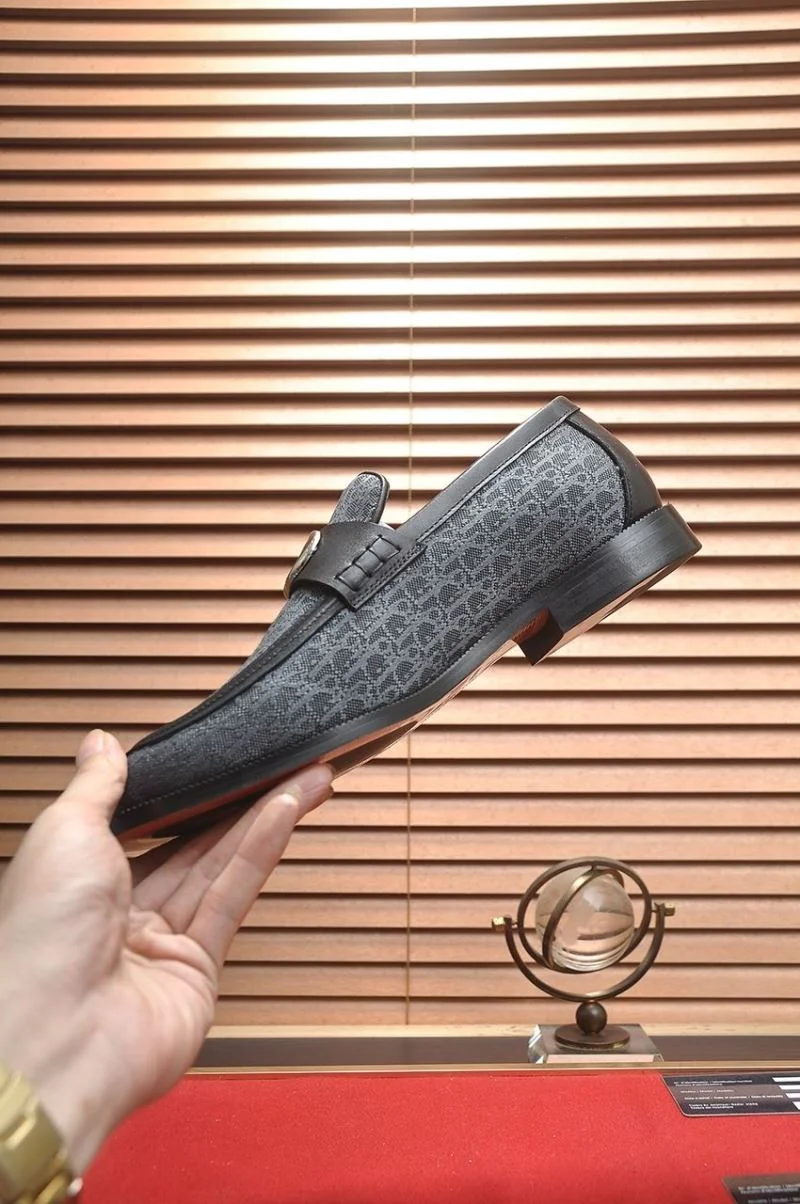 Economical Christian Dior Business Shoes