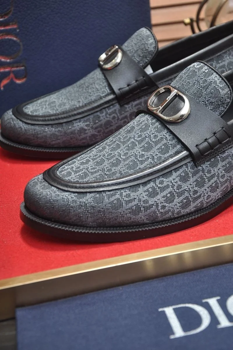 Economical Christian Dior Business Shoes