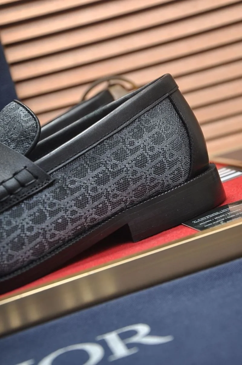 Economical Christian Dior Business Shoes