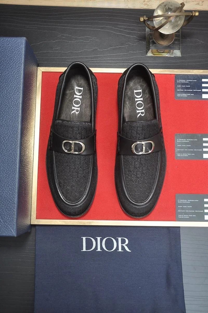 Christian Dior Business Shoes