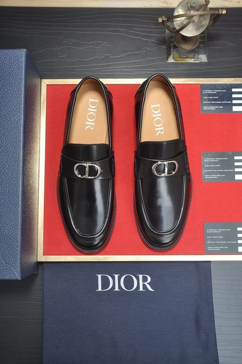 Christian Dior Business Shoes
