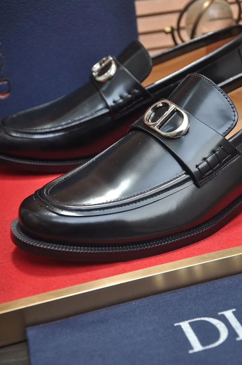 Value-priced Christian Dior Business Shoes