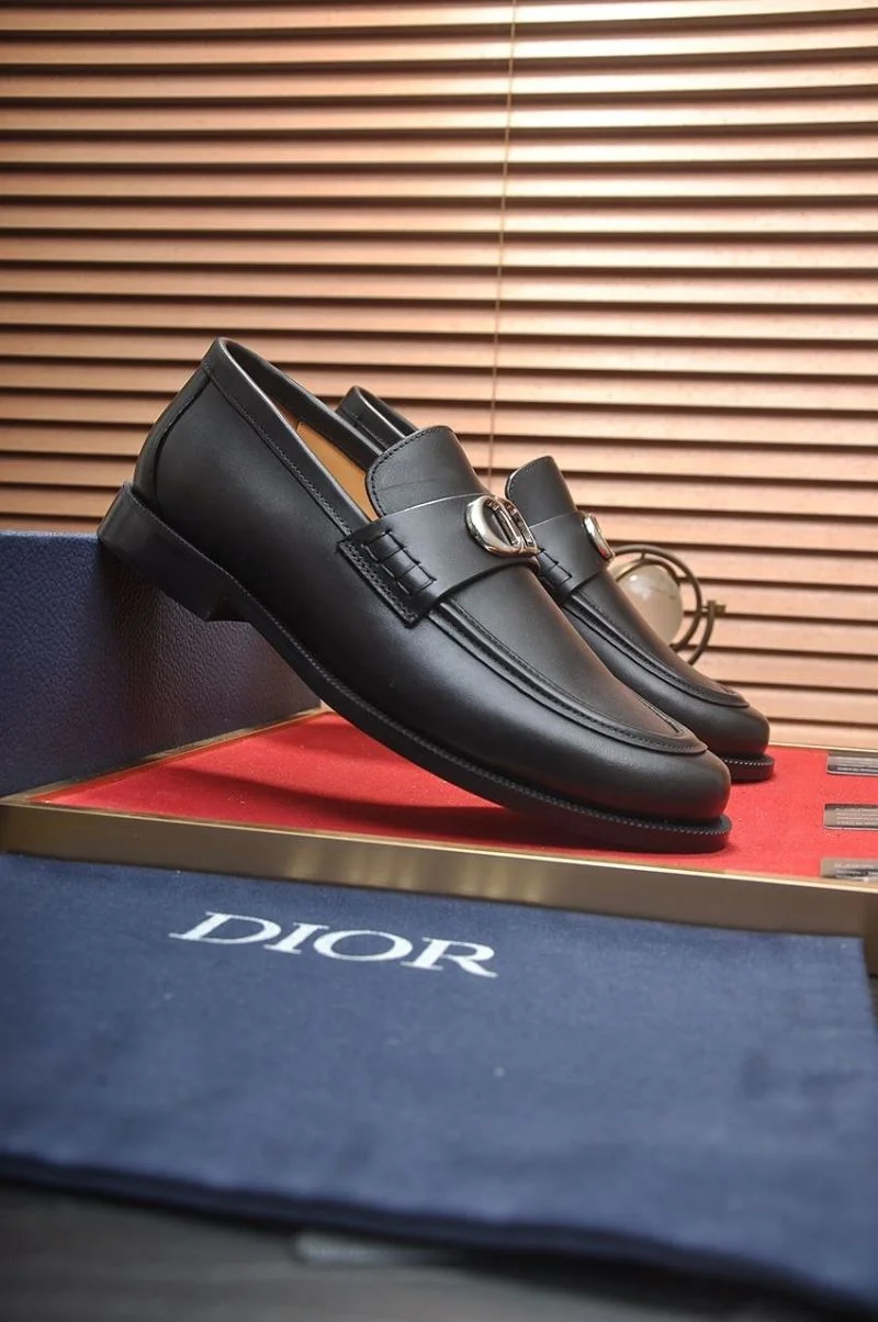 Affordable Christian Dior Business Shoes