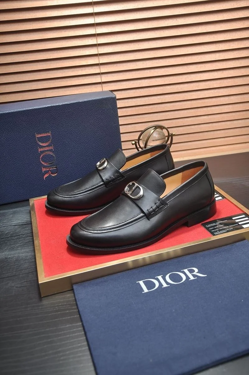 Affordable Christian Dior Business Shoes