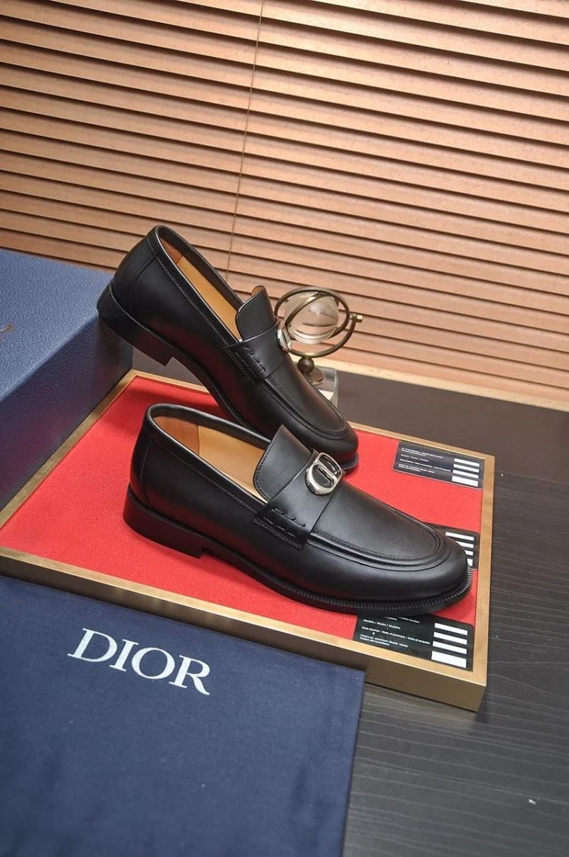 Affordable Christian Dior Business Shoes
