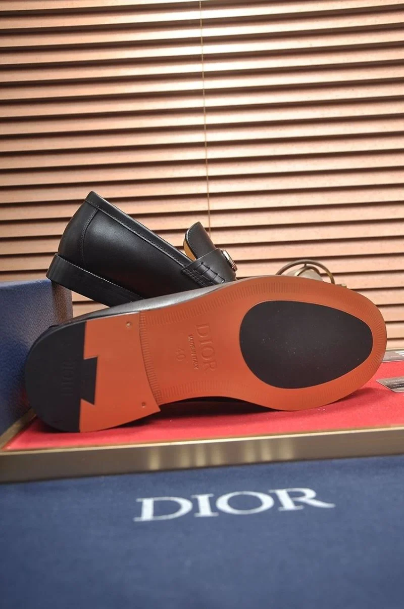 Affordable Christian Dior Business Shoes