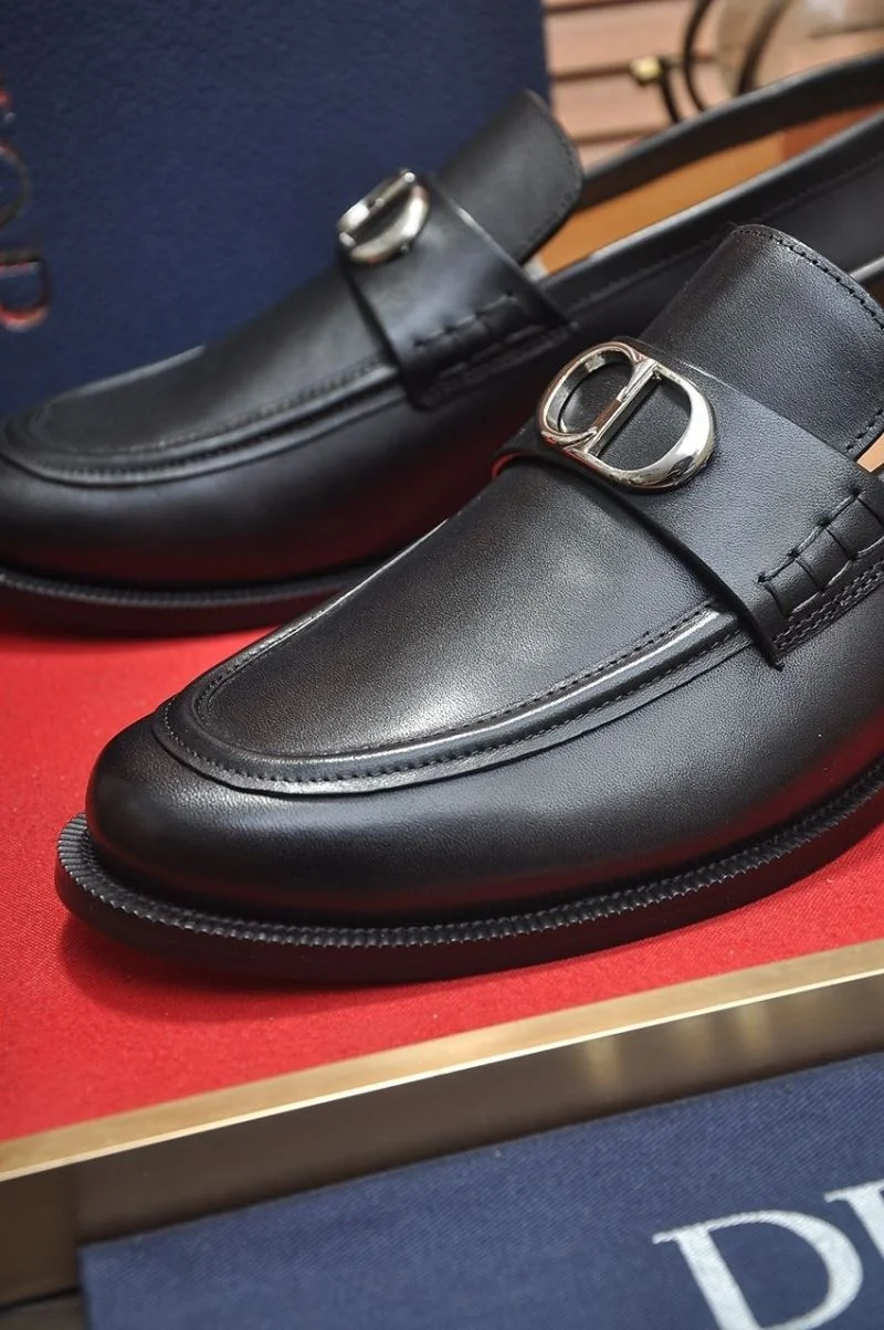 Affordable Christian Dior Business Shoes