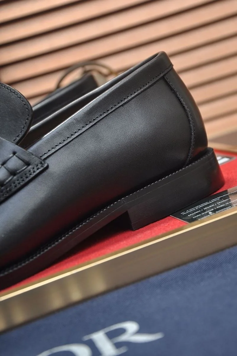 Affordable Christian Dior Business Shoes