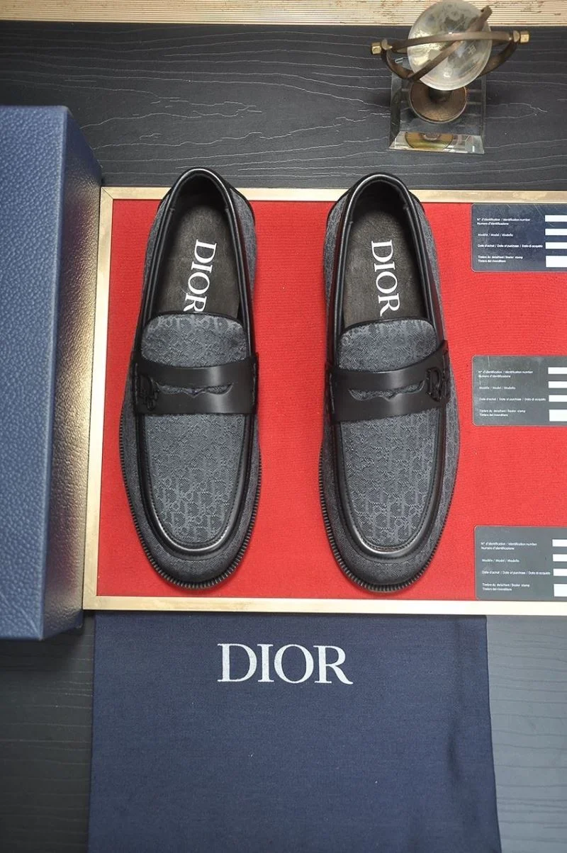 Christian Dior Business Shoes