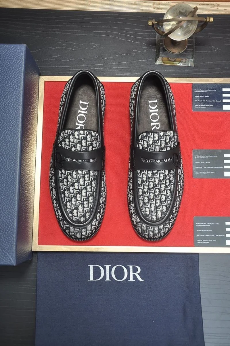 Christian Dior Business Shoes