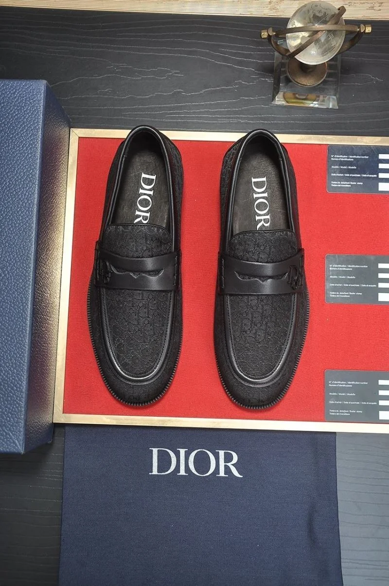 Christian Dior Business Shoes